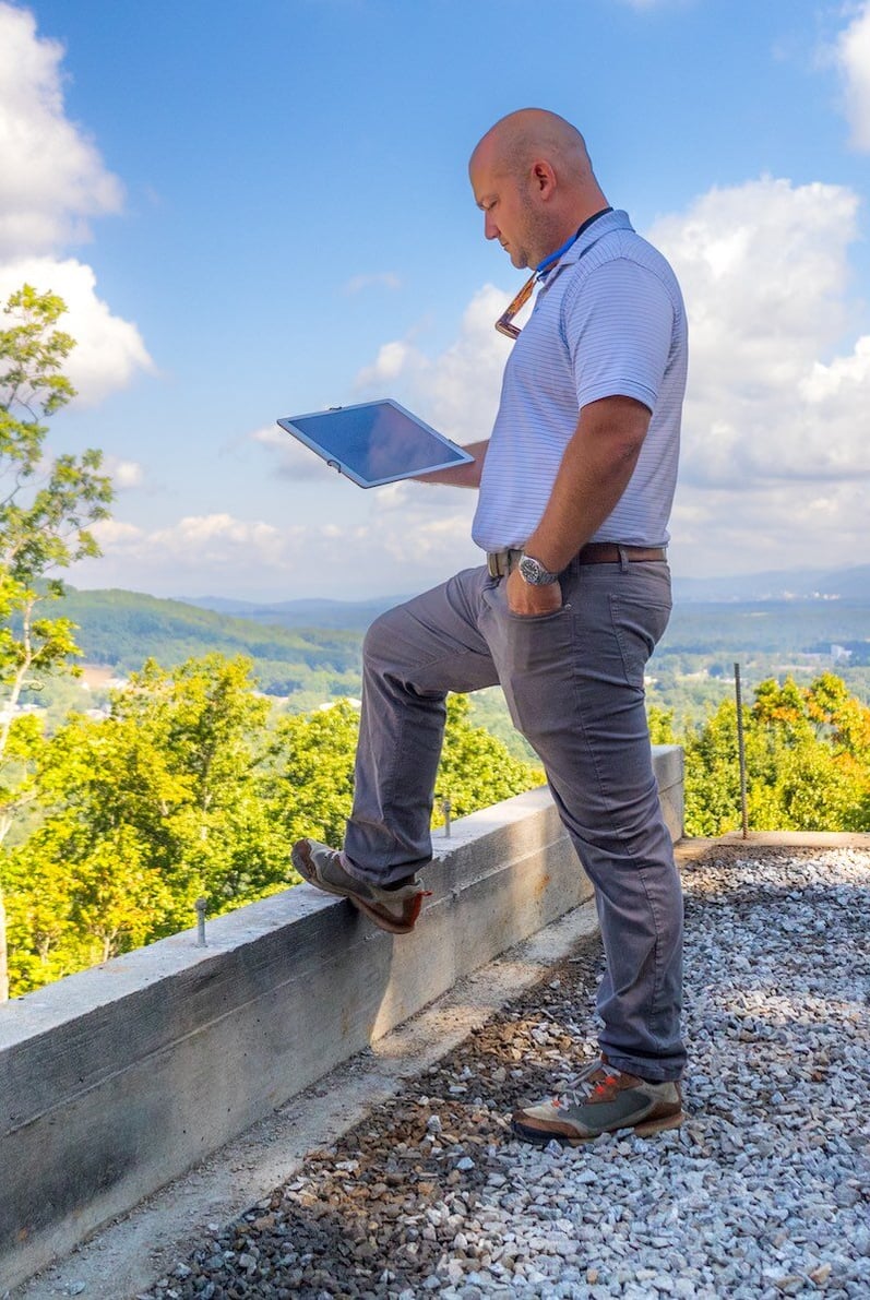 Josh Smith | Walnut Cove Realty