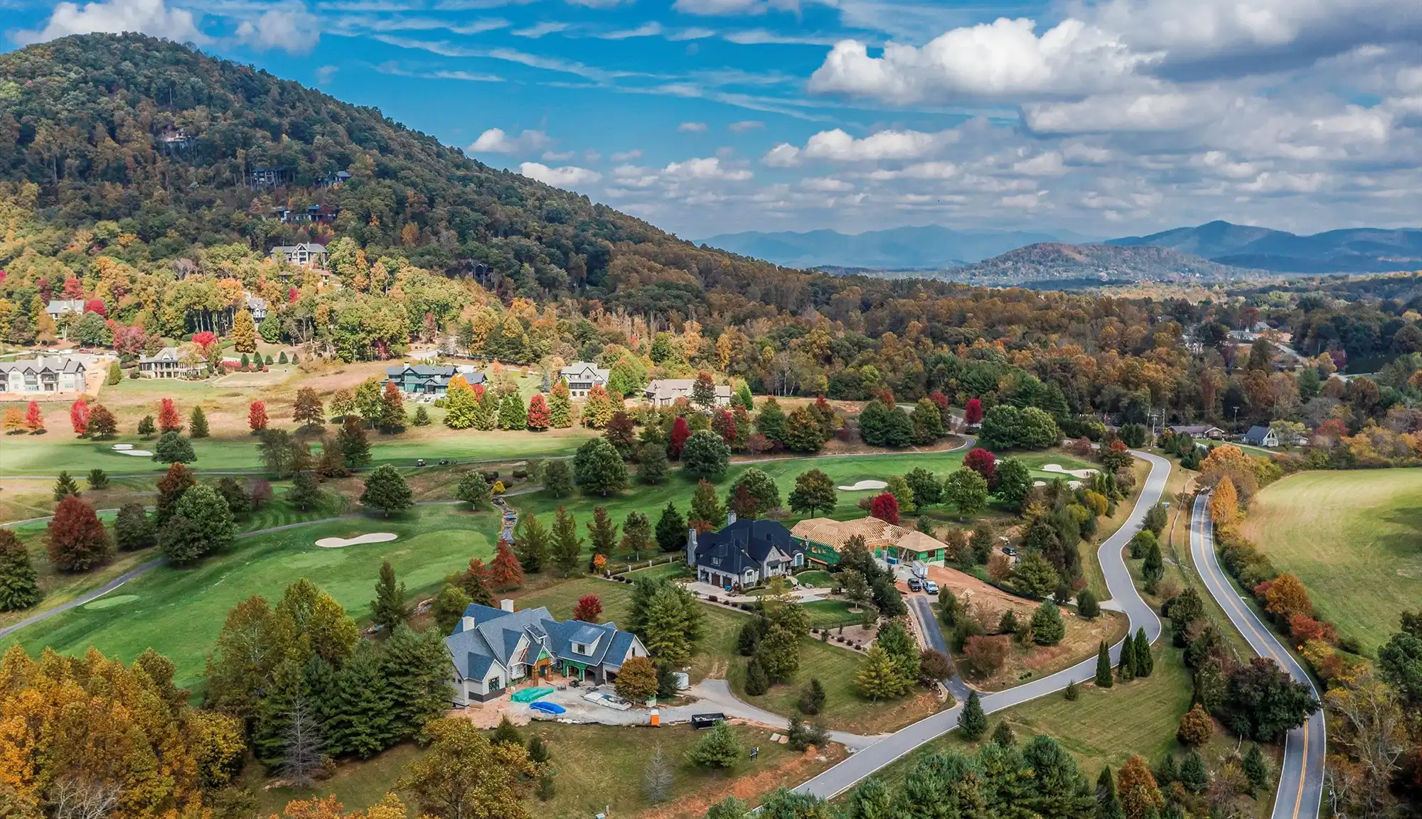 North Carolina Mountain Homes and Real Estate for Sale (2026 Guide)