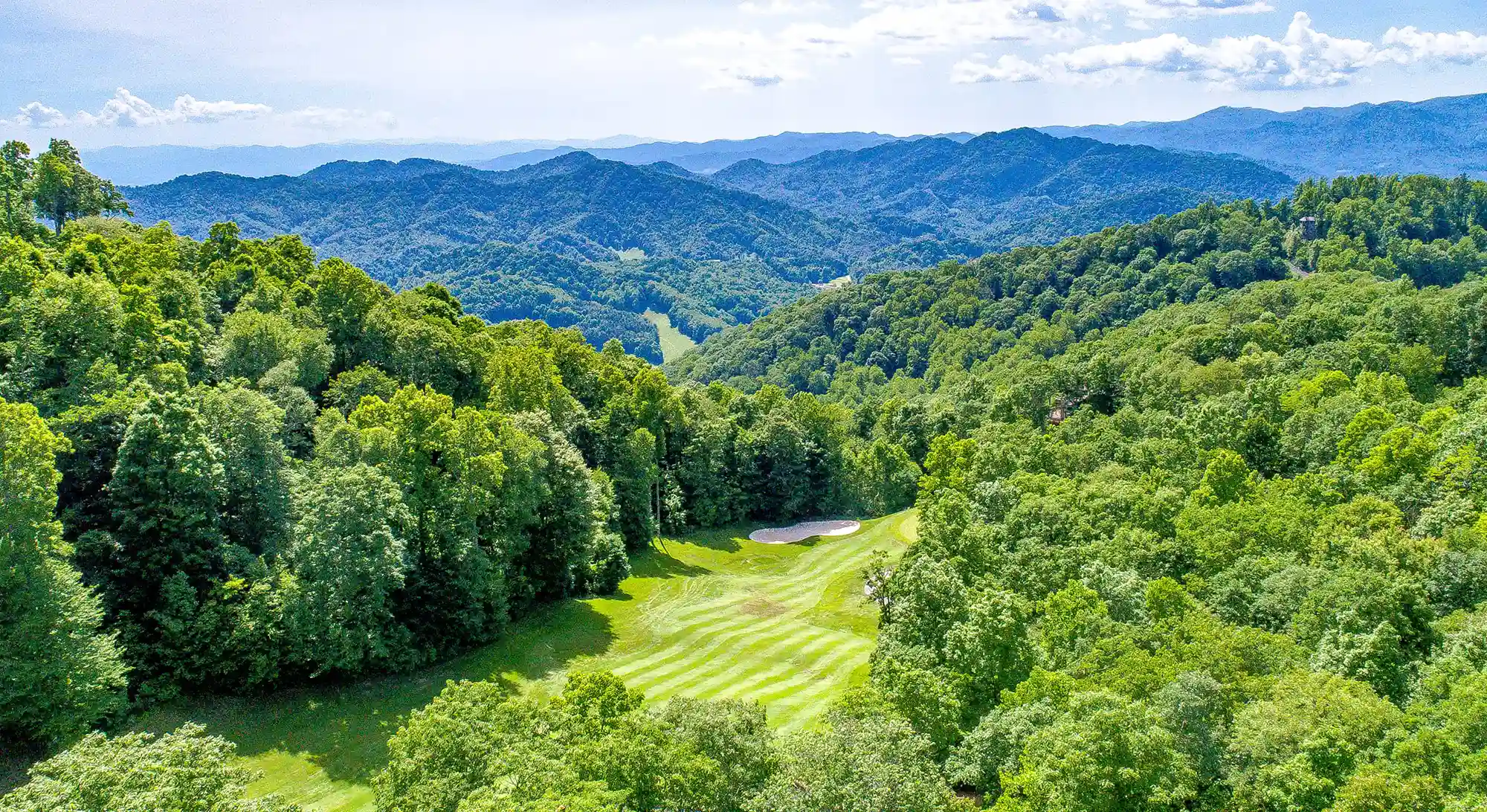 Balsam Mountain Preserve, Sylva, NC Homes and Real Estate for Sale